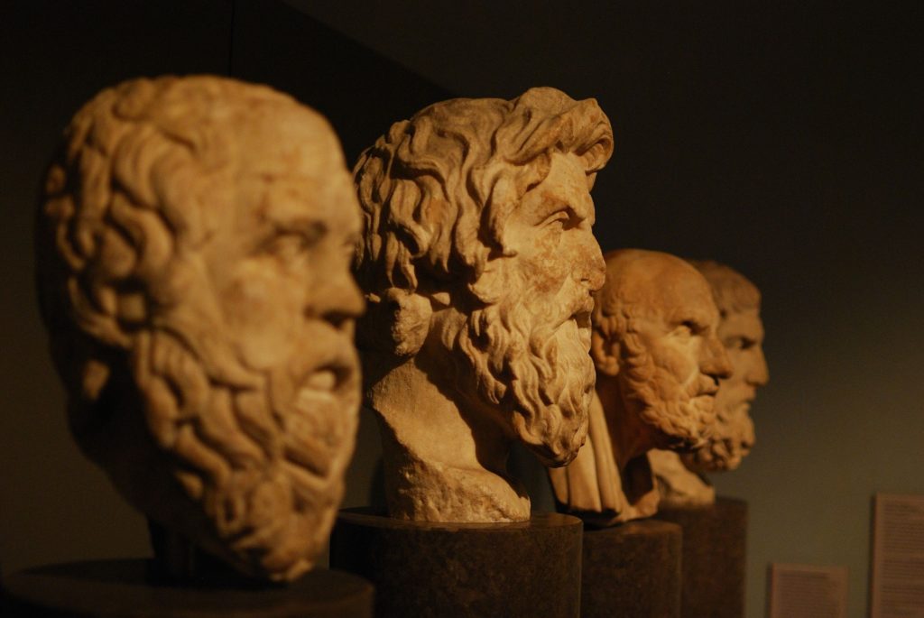 How to Use Aristotle’s Poetics for Fiction, Plays, and Screenplays ...