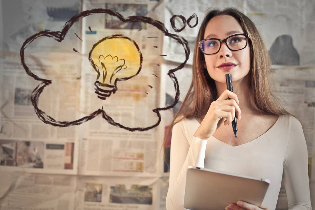 7 Ways That Writers and Artists Are Alike - The Letter Review